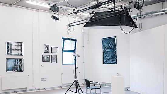 Study in Berlin | University of Europe for Applied Sciences