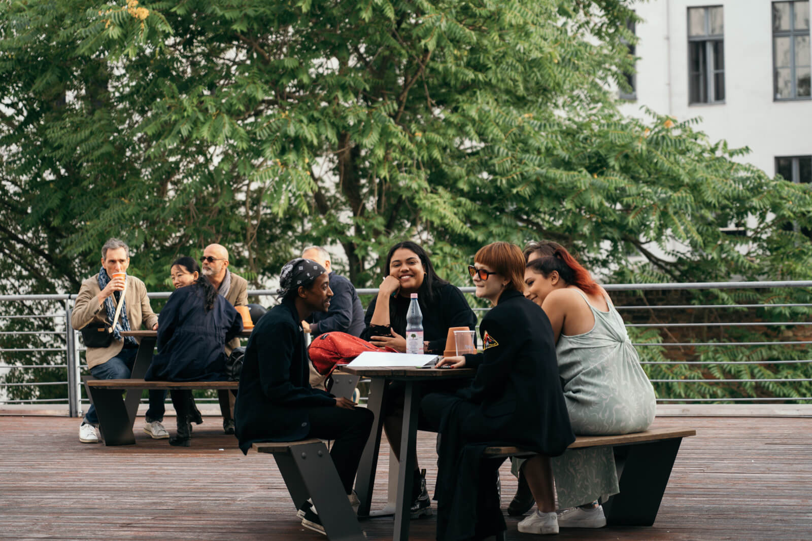 Study in Berlin | University of Europe for Applied Sciences