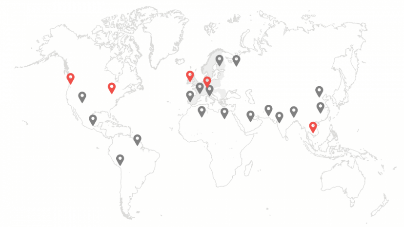 Global University Systems | UE Germany