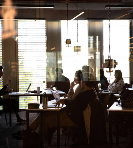 Data Science Master Degree Start your Masters (MSc) Programme Apply online!