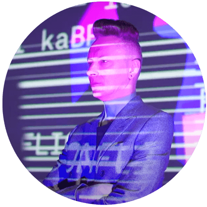 Visual & Experience Design Start your Master now!