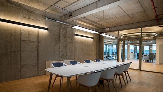 Study at our Innovation Hub Potsdam | near Berlin | UE Germany