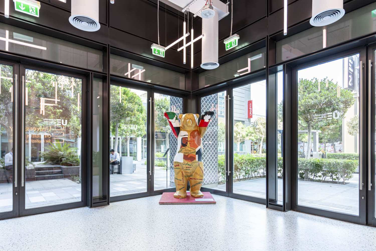 Software Engineering » Bachelor's (BSc) IT Degree » Apply now!