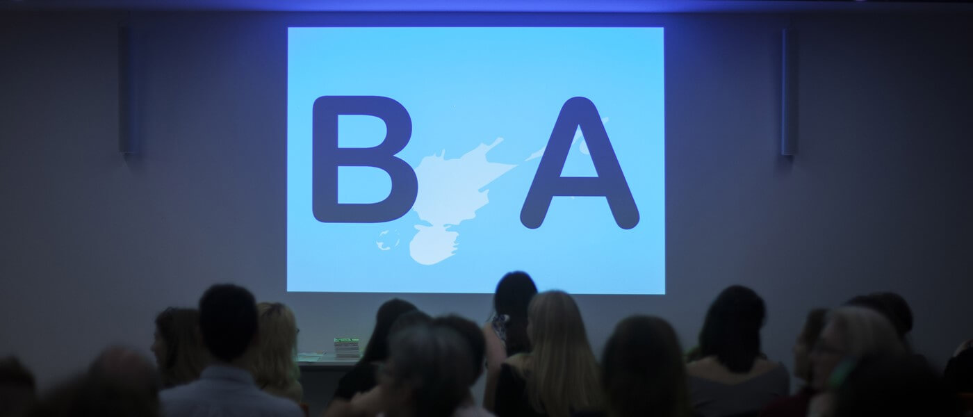 Applying for a Bachelor's Degree at the University of Europe