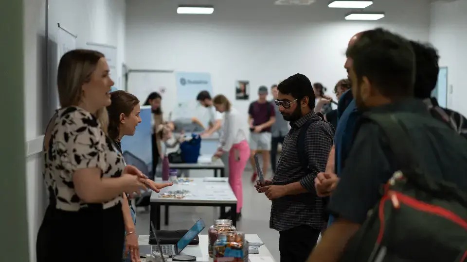 MBA Project Management | Find all information here!