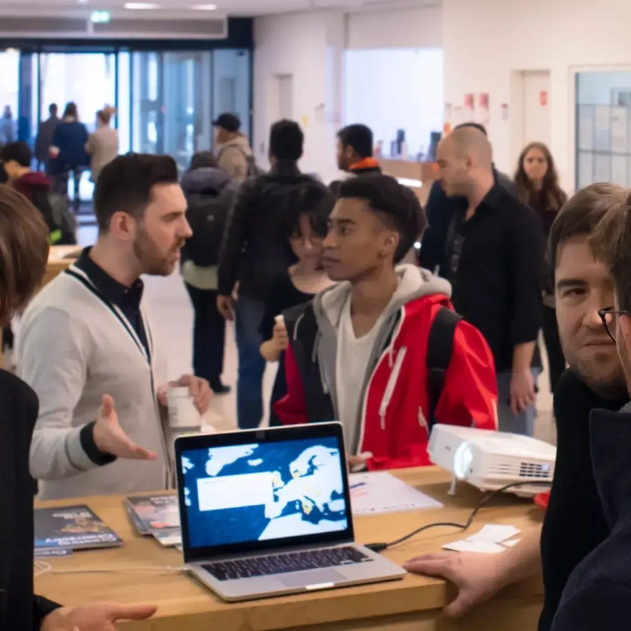 Guidelines on how to apply | University of Europe (UE)