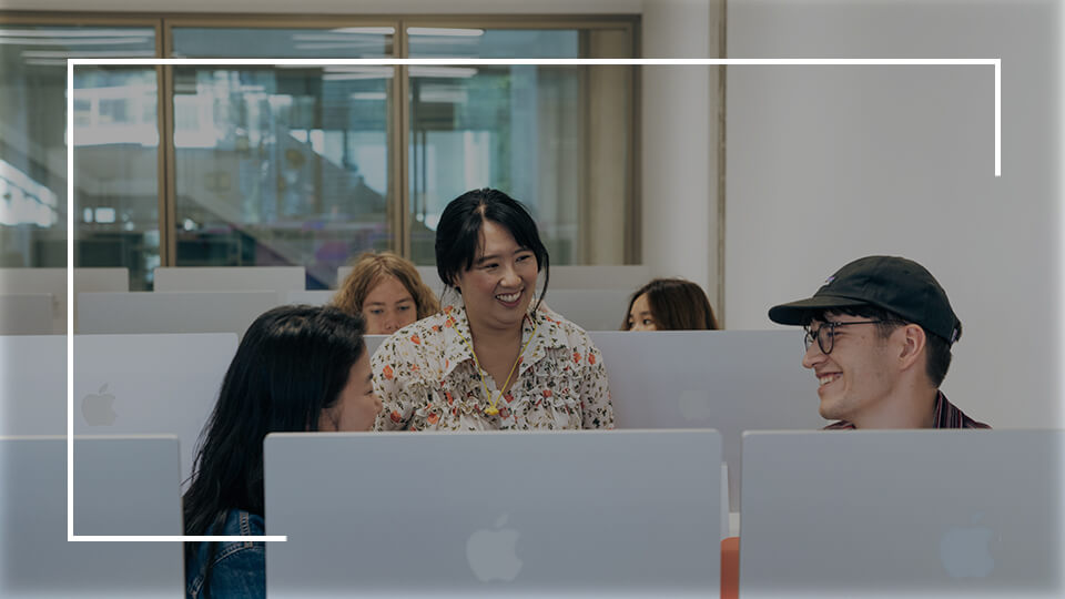 Digital Media & Marketing Degree Start Bachelor's (BSc) Programme ...