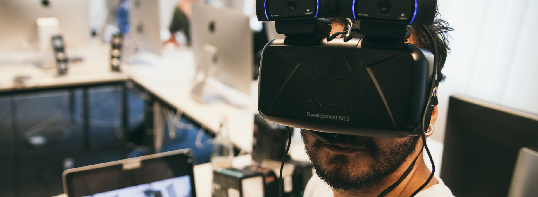 Dual Study BSc Software Engineering Apply now!