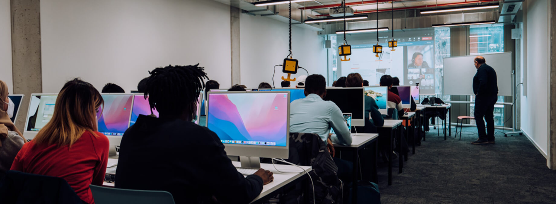 BSc Software Engineering (dual) Bachelor's Dual Degree Apply now!