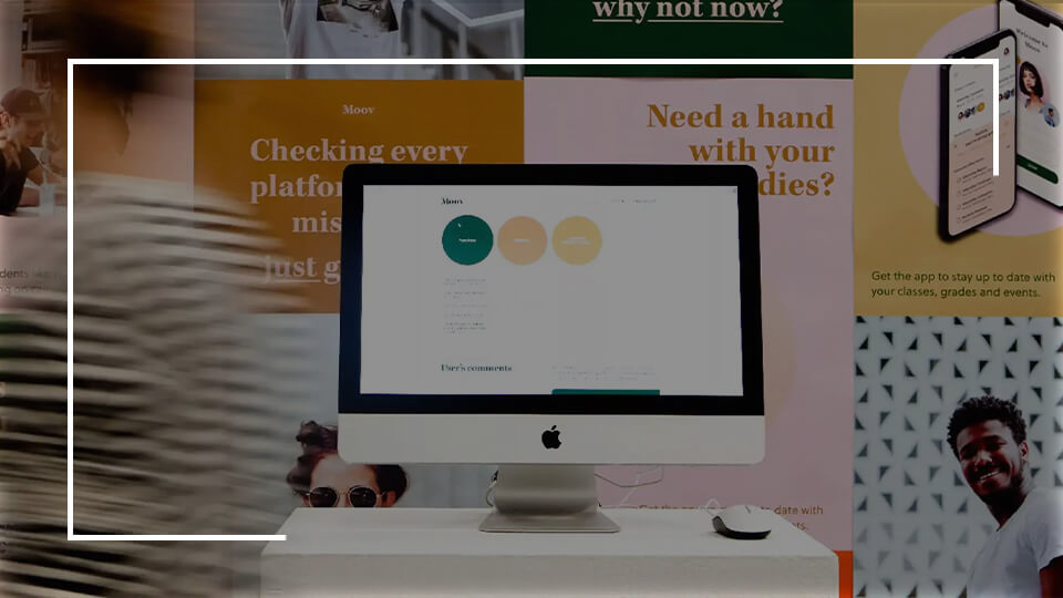 UX/UI Design Course Development programme Start Bachelor's (BSc) degree!