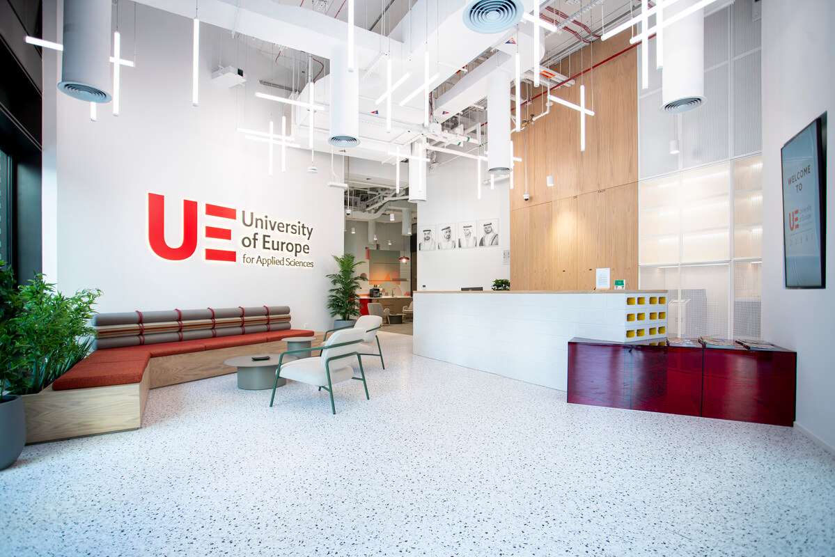 About us | University of Europe for Applied Sciences