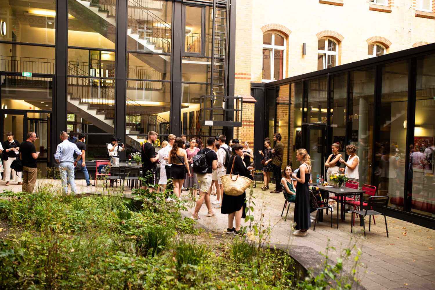 Design Leadership Course Study Master's Degree Apply now!