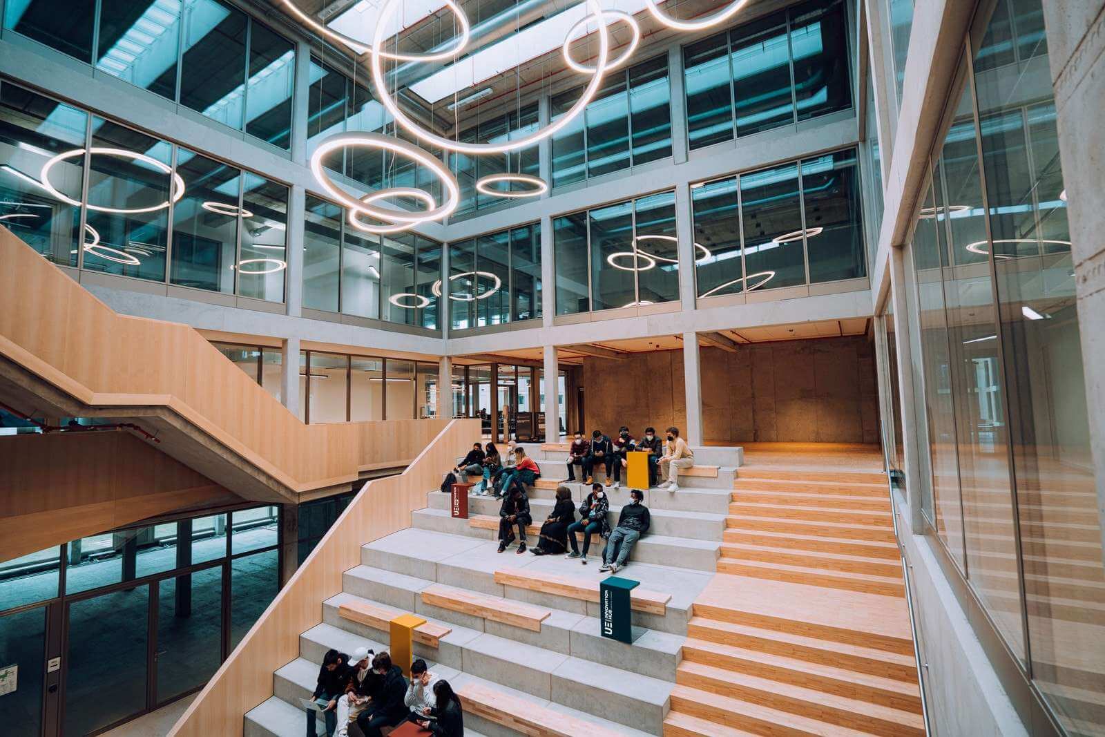 UX/UI Design Course Development programme Start Bachelor's (BSc) degree!