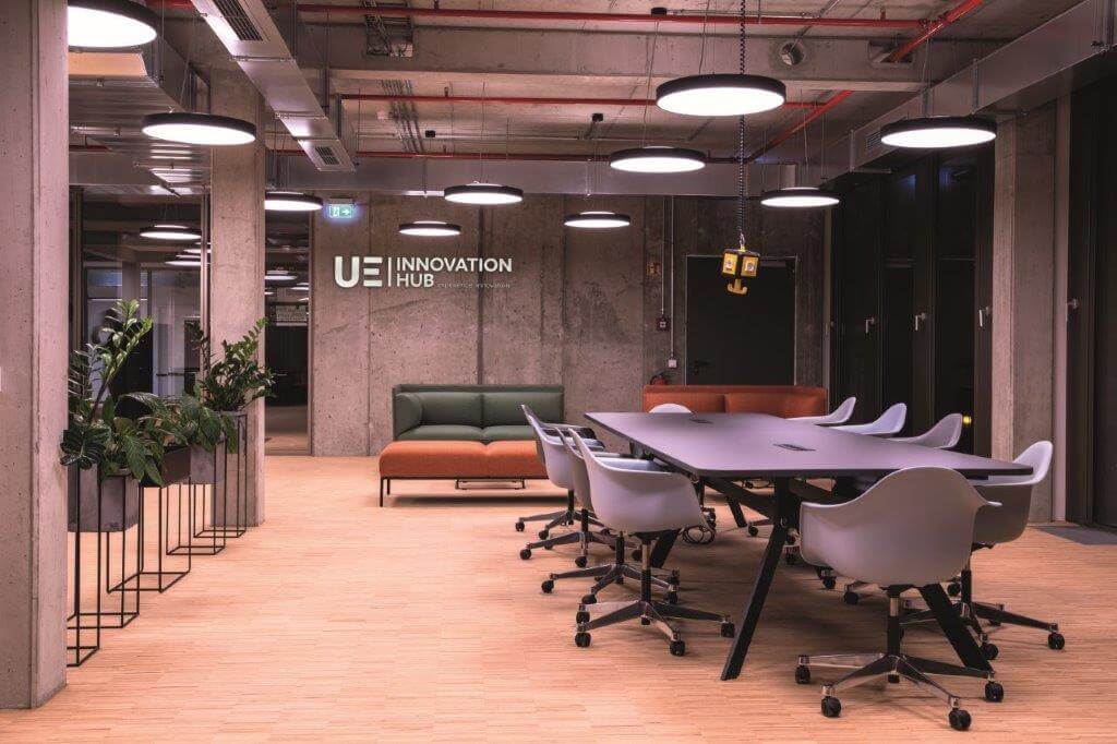 Visual & Experience Design, MA Start your Master's degree now!