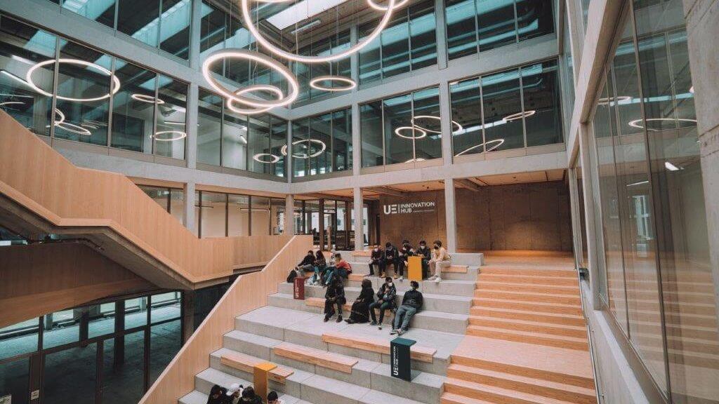 Bachelor Studium UX/UI Design Hier mehr erfahren!