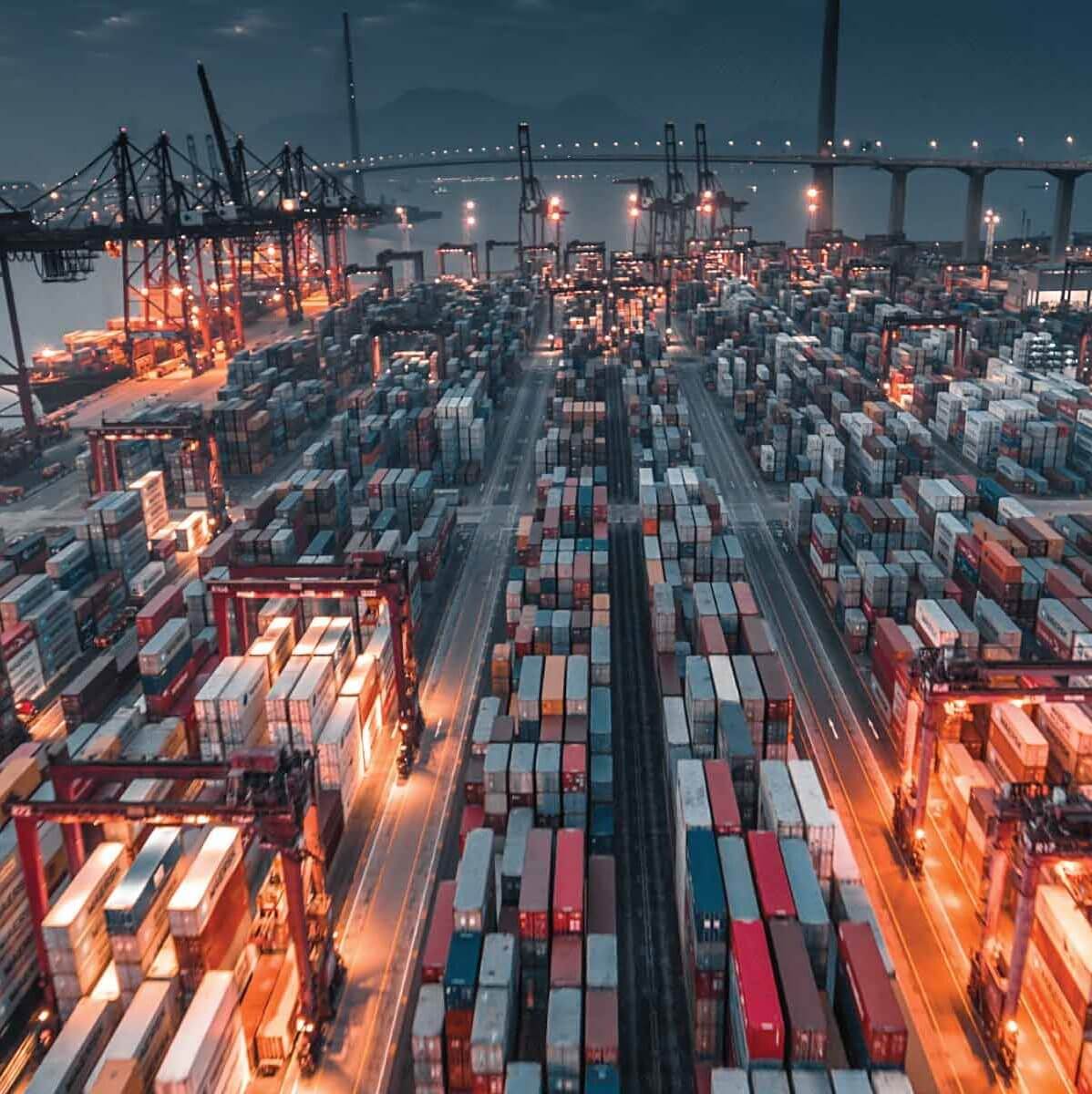 MBA in Shipping & Logistics MBA in Logistics & Supply Chain Management