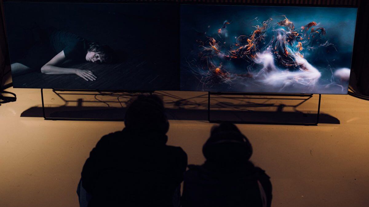 Generative Design Course Masters in Generative AI Apply now!