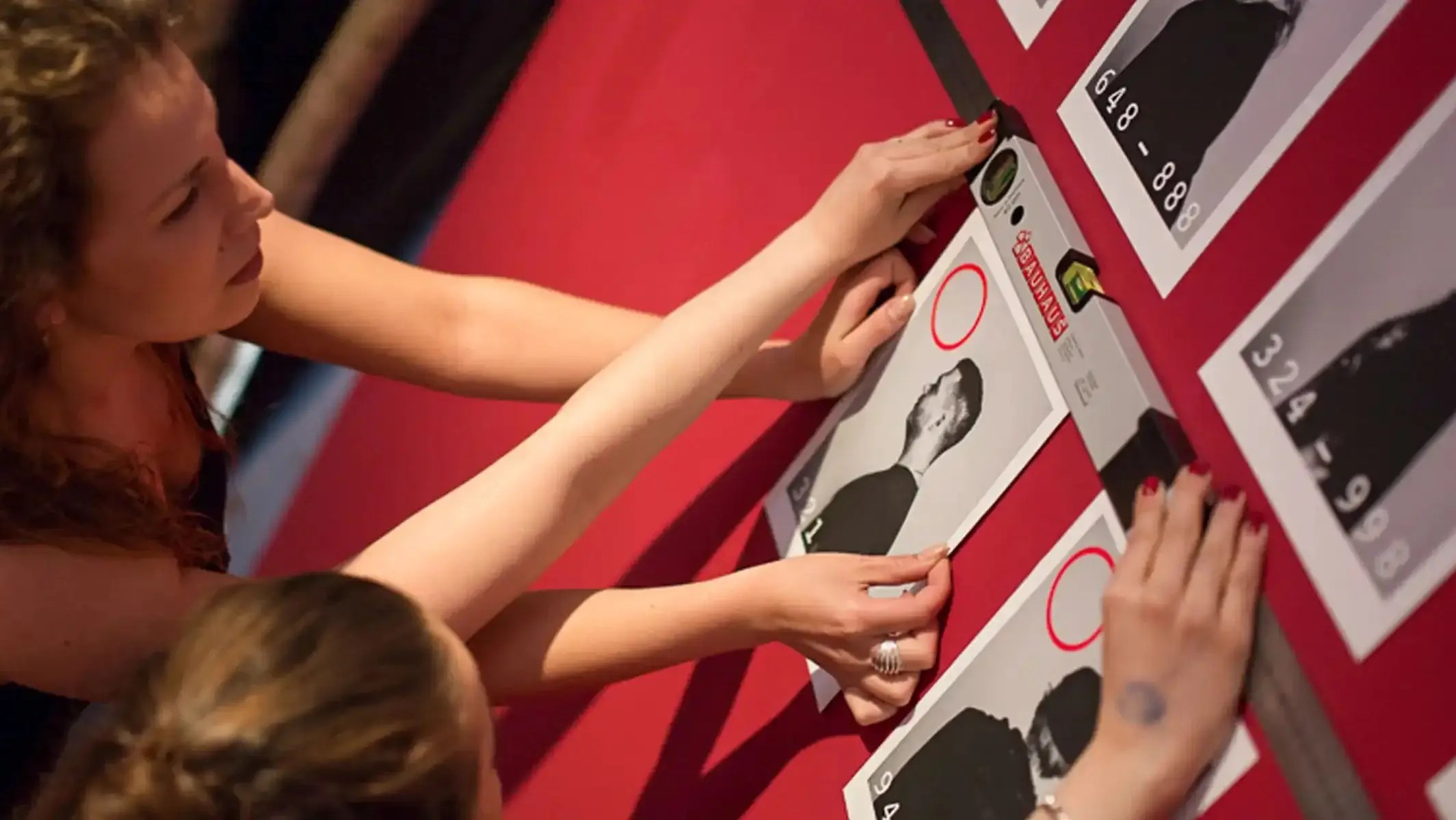 BA Visual Communication Design Apply now for your Bachelor!