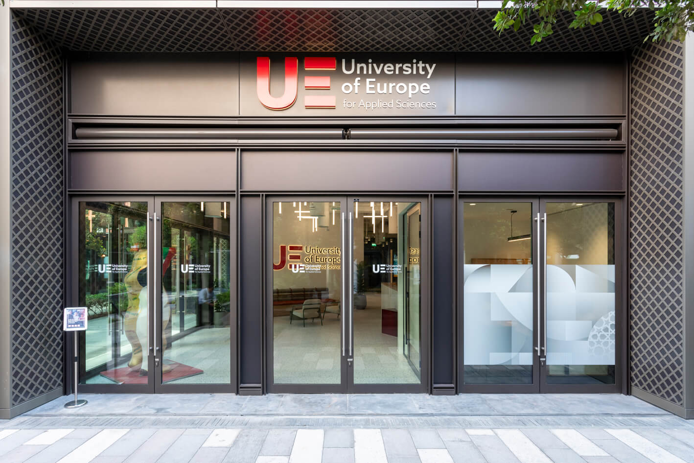 Our Locations: Berlin, Hamburg, Iserlohn, Innovation Hub & Dubai | UE ...