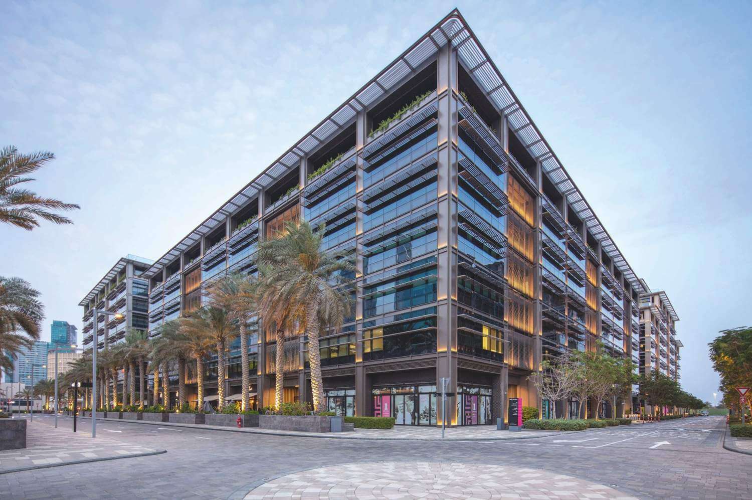 University of Europe for Applied Sciences