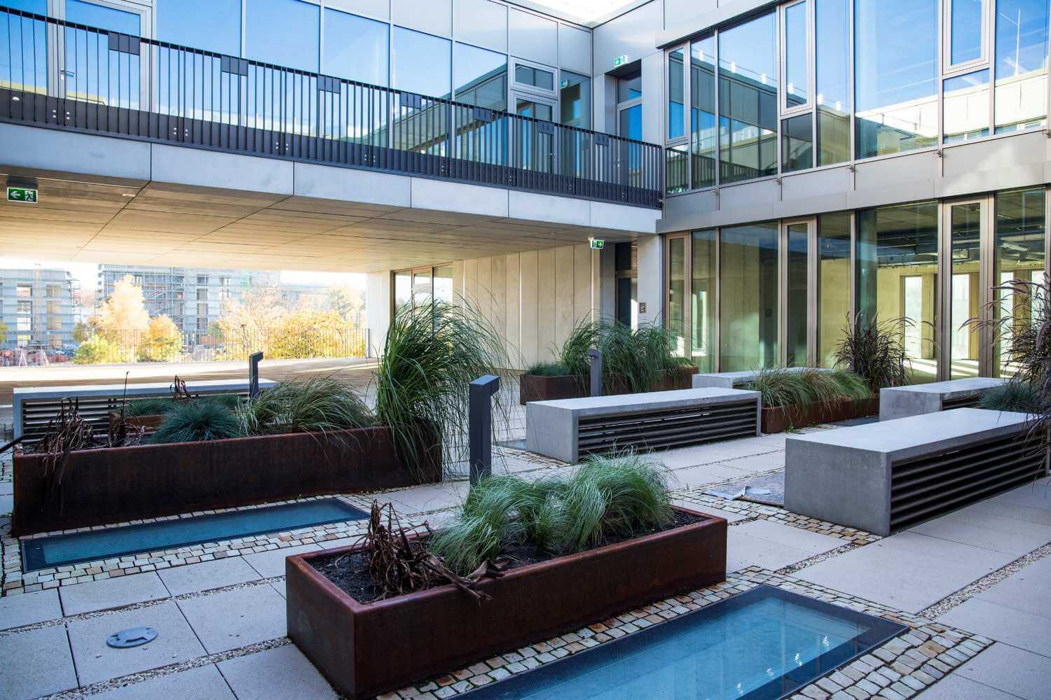 UE Germany » Bewirb dich jetzt!