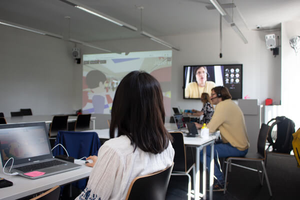 Why Experience Design Matters and How an MA in Visual Design Can Launch ...