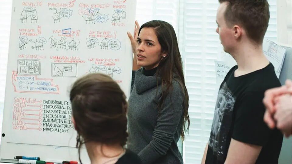 How to Improve Presentation Skills: 8 Tips for Students & Professionals ...