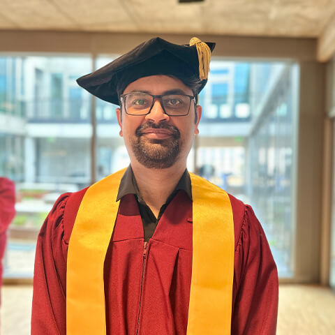 Meet Our Professors, Faculty, and Academic Team | UE Germany