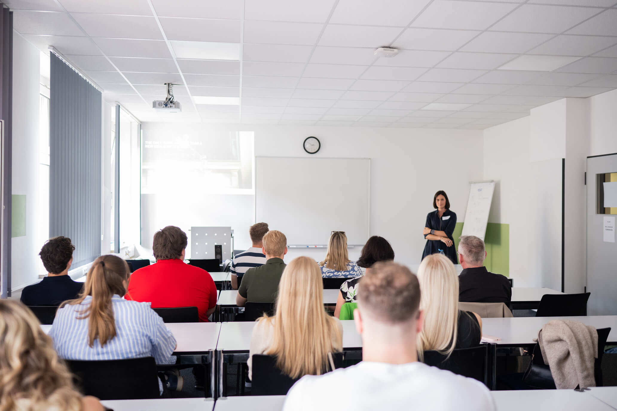 How to Prepare for a Job Interview in Germany | German Interview Tips ...