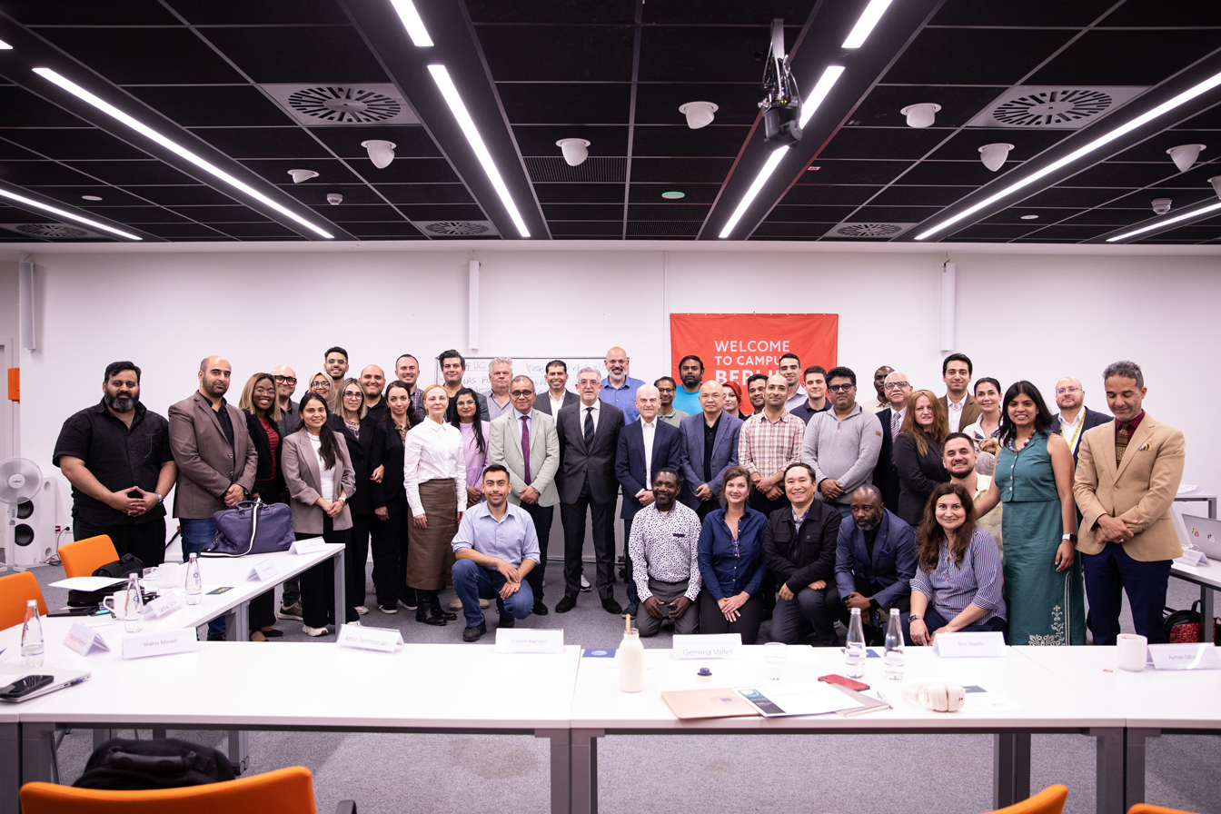 GUS Germany GmbH Integrates Course Materials from Harvard Business ...